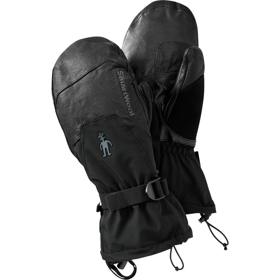 Smartwool PhD Alpine Mitten - Accessories