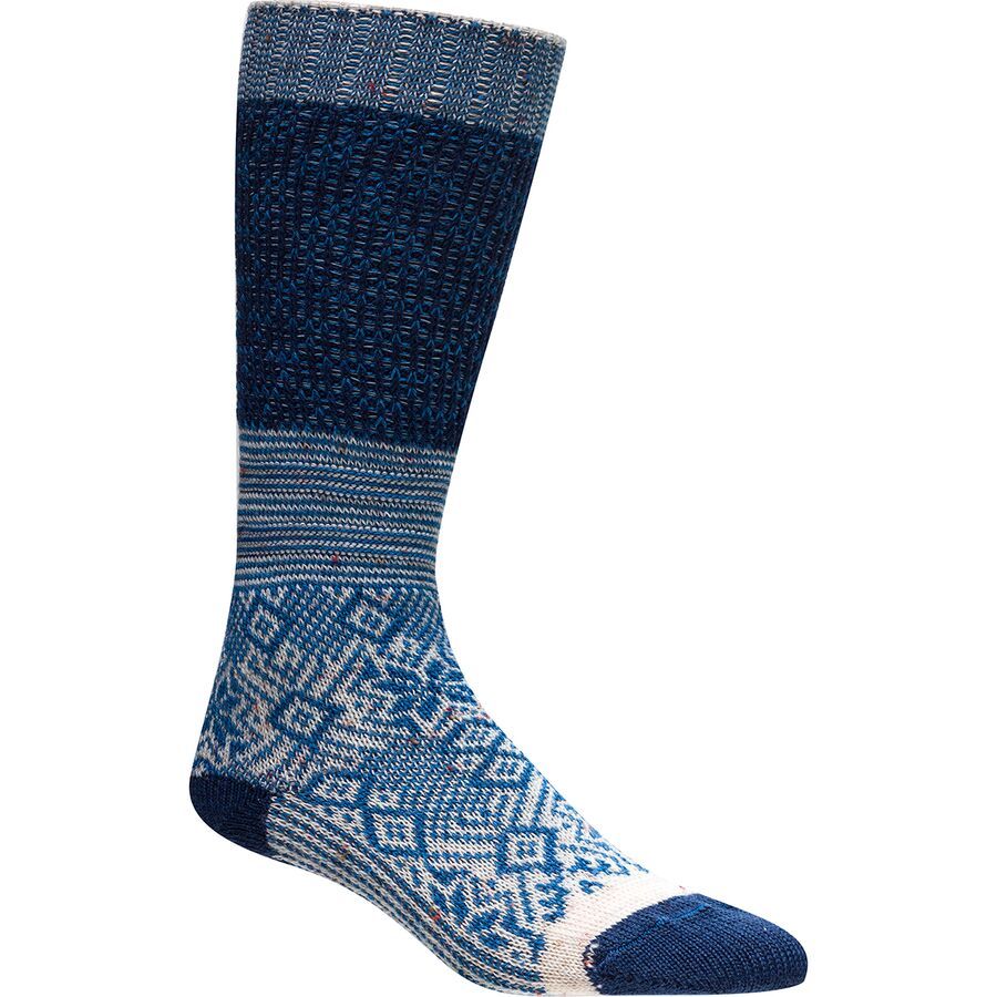 Smartwool Snowflake Flurry Sock - Women's - Accessories