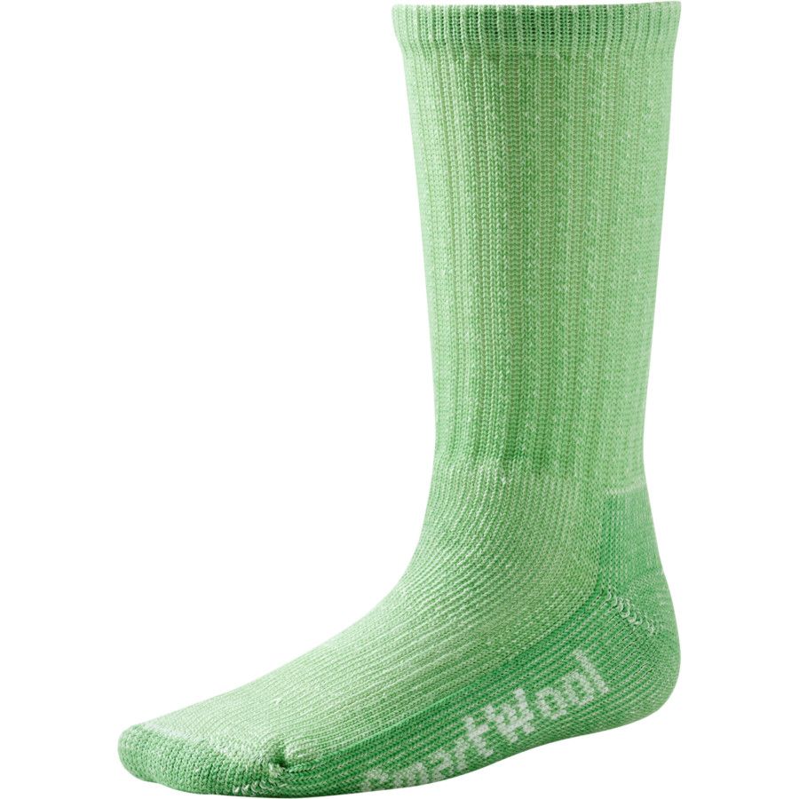 Smartwool Hike Light Crew Sock - Kids' - Kids