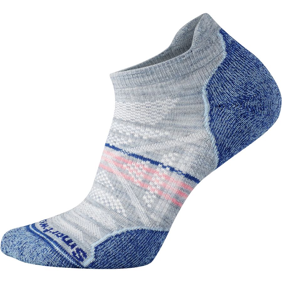 Smartwool PhD Outdoor Light Micro Sock - Women's | Backcountry.com