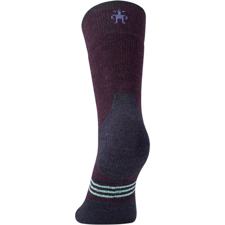 Smartwool PhD Outdoor Medium Crew Sock - Women's | Backcountry.com