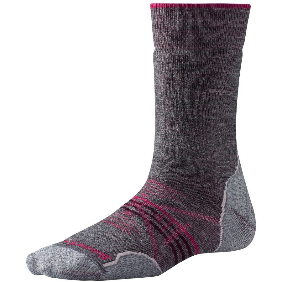 Smartwool Performance Outdoor Medium Crew Sock - Women's | Backcountry.com