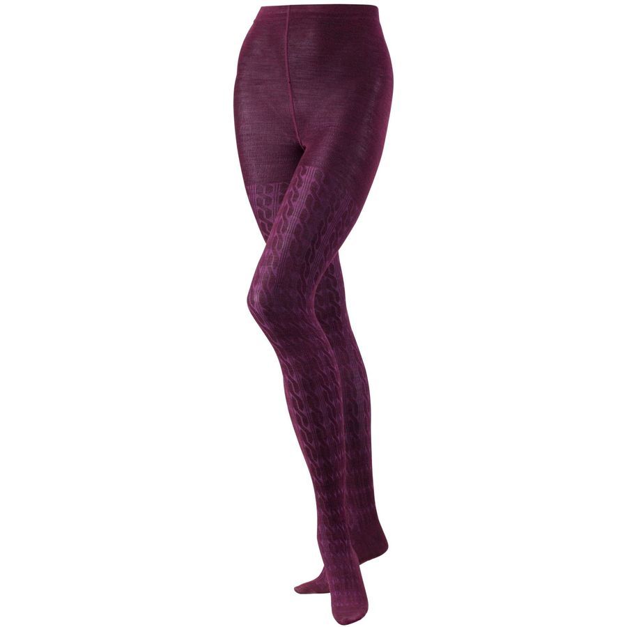 Smartwool Cable Tights - Women's - Accessories