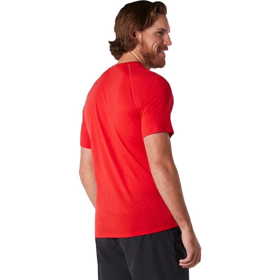 Smartwool Merino 150 Baselayer - Men's | Backcountry.com