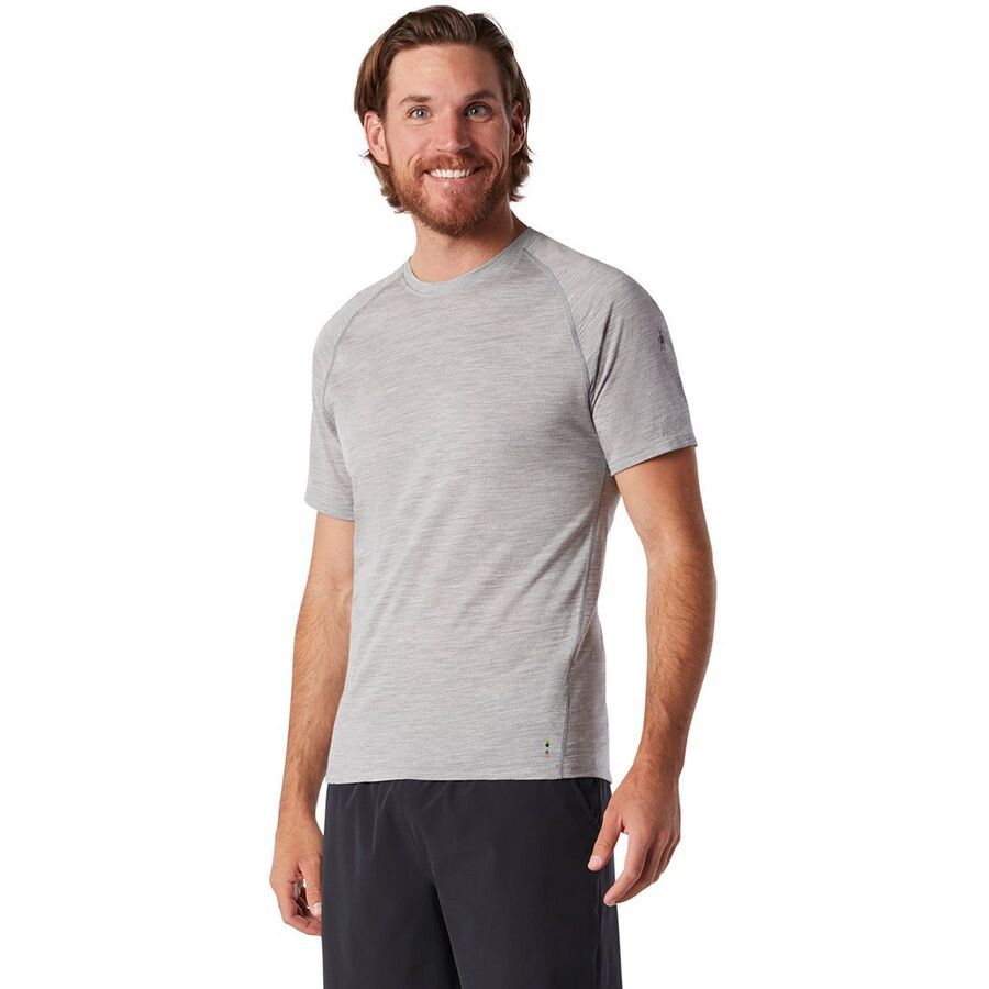 Smartwool Merino 150 Baselayer - Men's | Backcountry.com