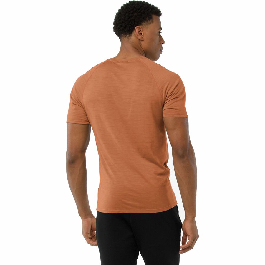 Smartwool Merino 150 Pattern Baselayer - Men's | Backcountry.com