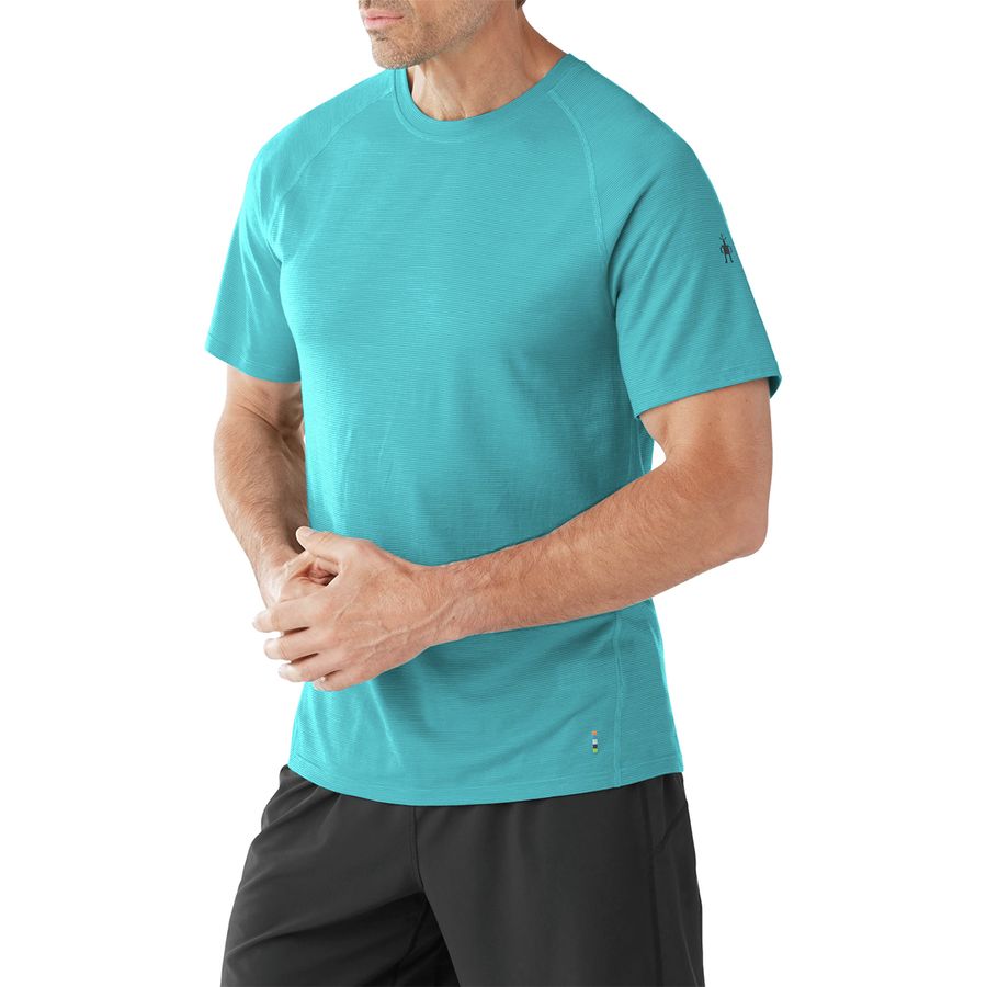 Smartwool Merino 150 Pattern Baselayer - Men's | Backcountry.com
