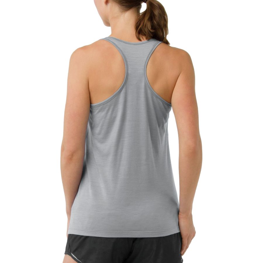 Smartwool Merino 150 Baselayer Pattern Tank Top - Women's | Backcountry.com