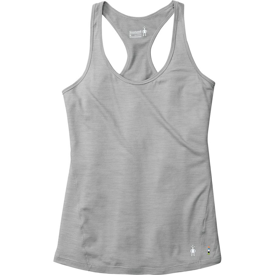 Smartwool Merino 150 Baselayer Pattern Tank Top - Women's | Backcountry.com