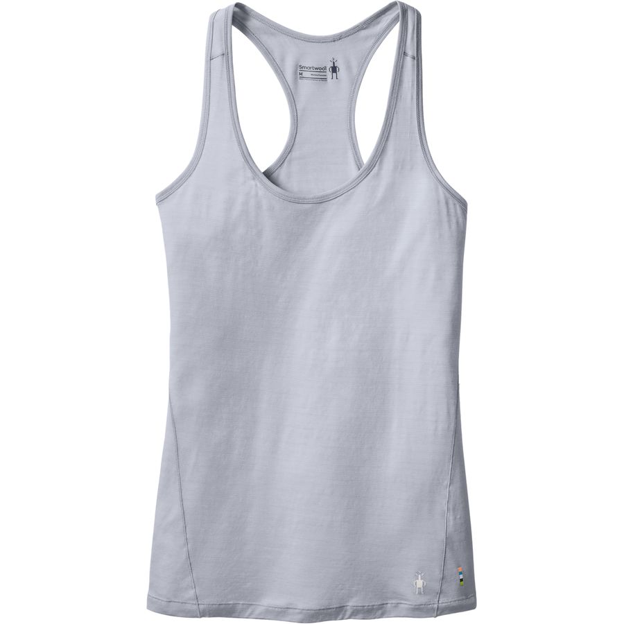 Smartwool Merino 150 Baselayer Pattern Tank Top - Women's | Backcountry.com