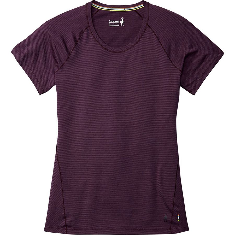 Smartwool Merino 150 Baselayer Pattern Top - Women's | Backcountry.com