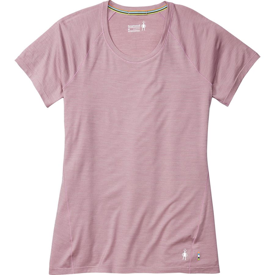 Smartwool Merino 150 Baselayer Pattern Top - Women's | Backcountry.com