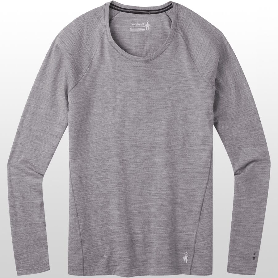 Smartwool Merino 150 Long-Sleeve Baselayer - Women's | Backcountry.com