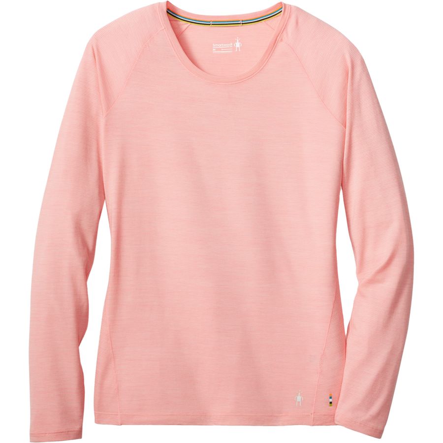 SmartWool Merino 150 Baselayer Pattern Top - Women's | Backcountry.com