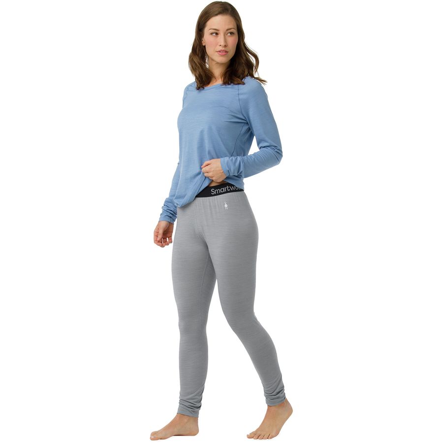 Smartwool Merino 150 Baselayer Pattern Bottom - Women's | Backcountry.com