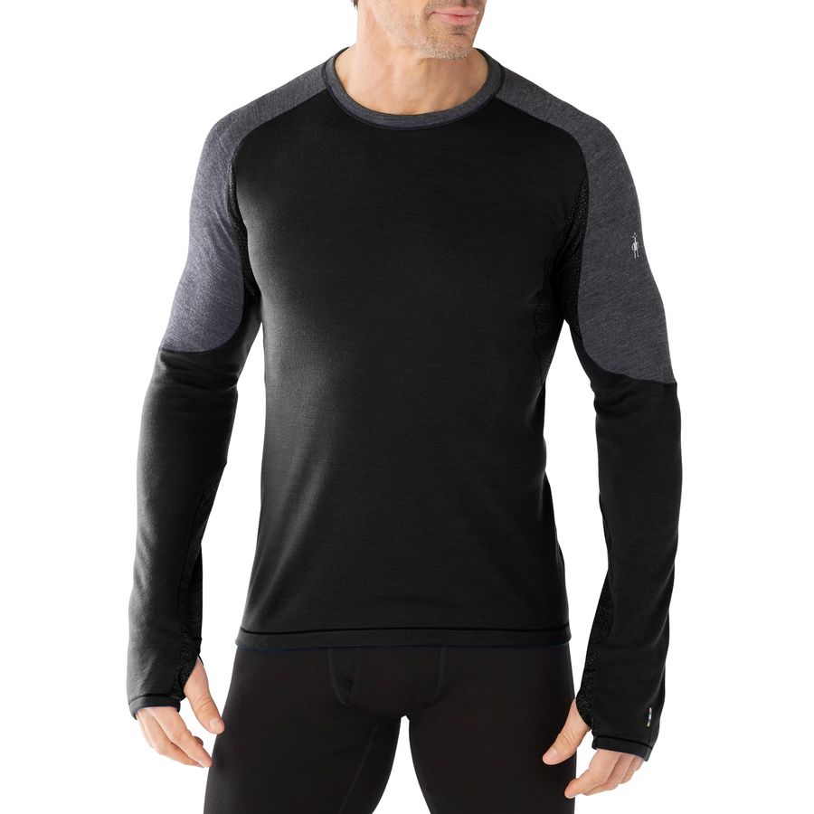 Smartwool PhD Light Long-Sleeve Shirt - Men's | Backcountry.com