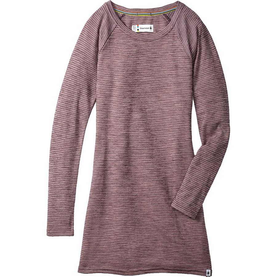 Smartwool Merino 250 Pattern Dress - Women's | Backcountry.com