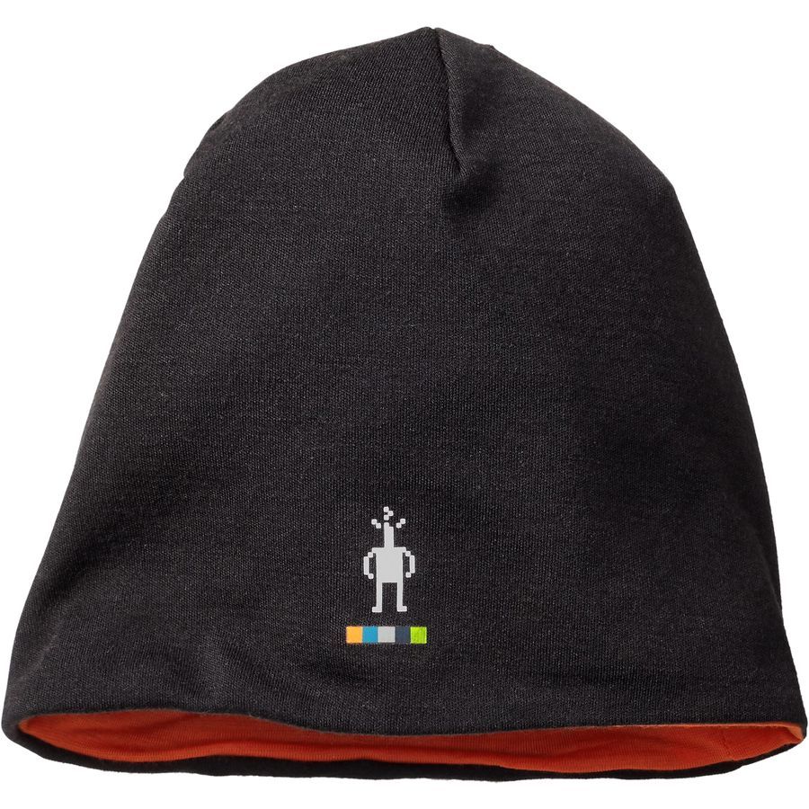 SmartWool PhD Light Reversible Beanie | Backcountry.com