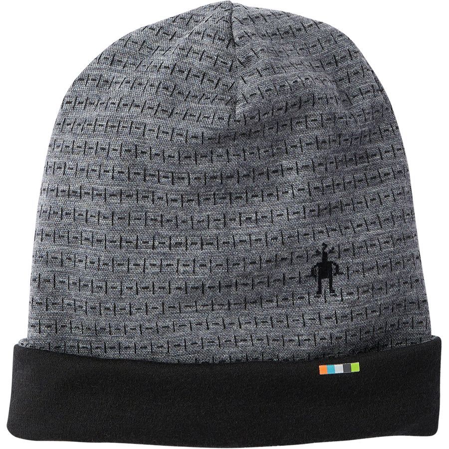 Smartwool Merino 250 Pattern Cuffed Beanie | Backcountry.com