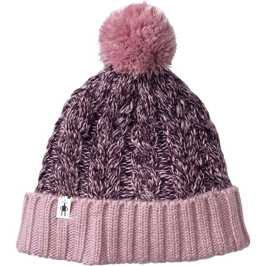 Smartwool Ski Town Hat | Backcountry.com