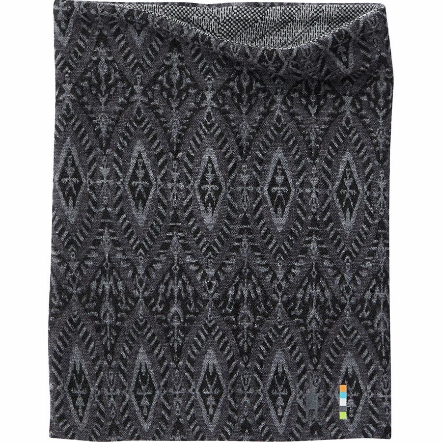 Smartwool Merino 250 Reversible Pattern Neck Gaiter - Accessories