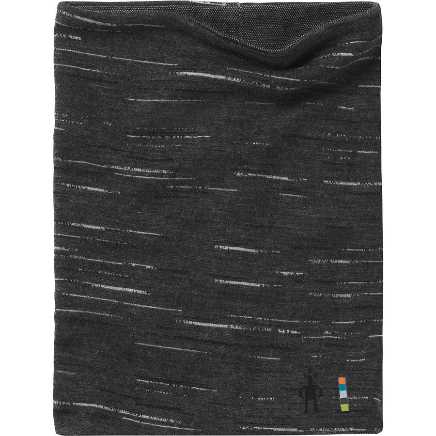Smartwool Merino 250 Reversible Pattern Neck Gaiter | Backcountry.com
