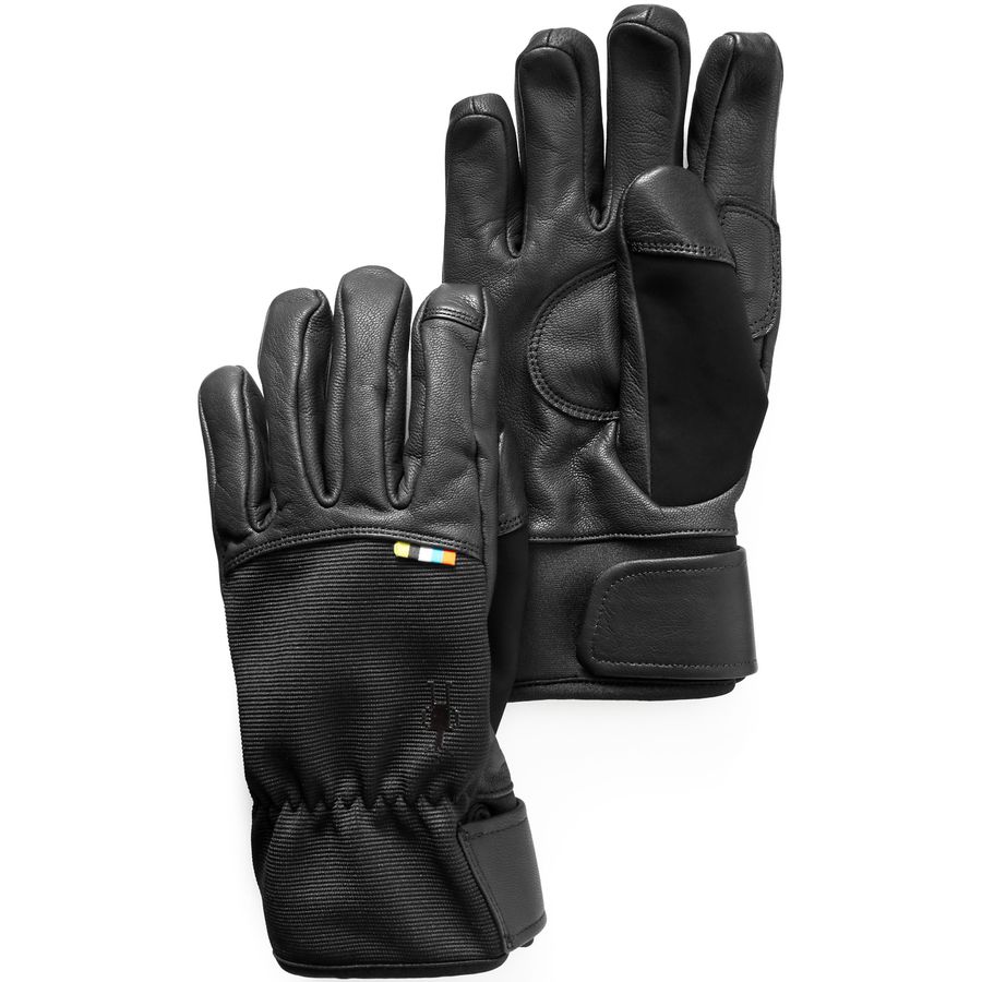 Smartwool PhD Spring Glove | Backcountry.com
