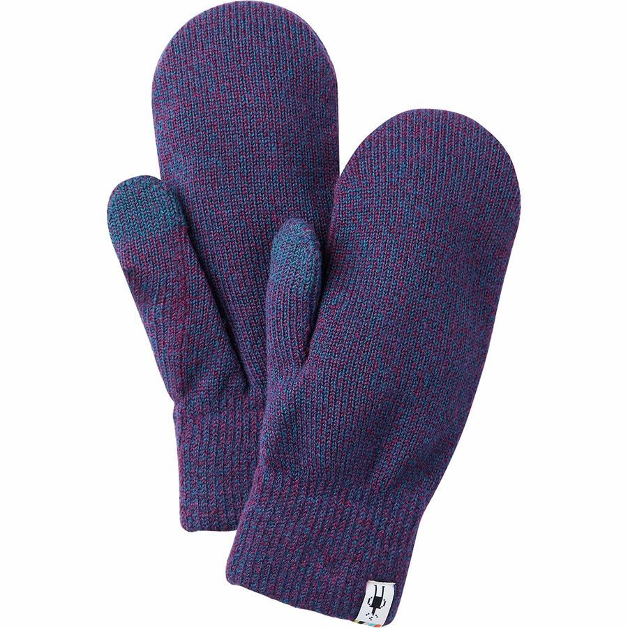 Smartwool Cozy Mitten - Women's | Backcountry.com