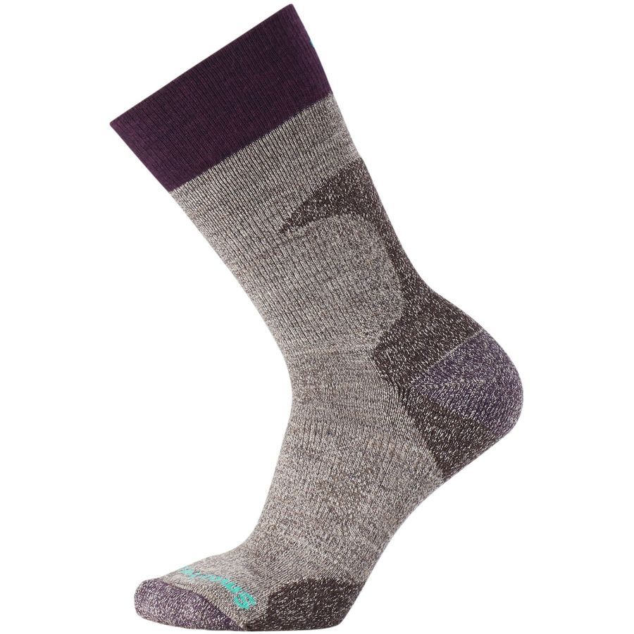 Smartwool PhD Hunt Light Crew Sock - Women's | Backcountry.com