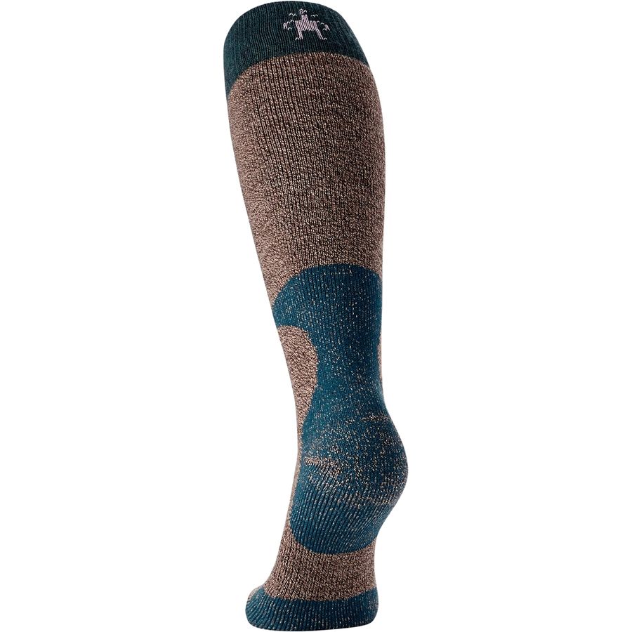 Smartwool PhD Hunt Heavy Over The Calf Sock - Women's | Backcountry.com