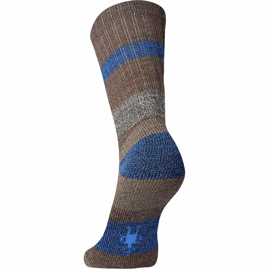 Smartwool Barnsley Crew Sock - Men's | Backcountry.com