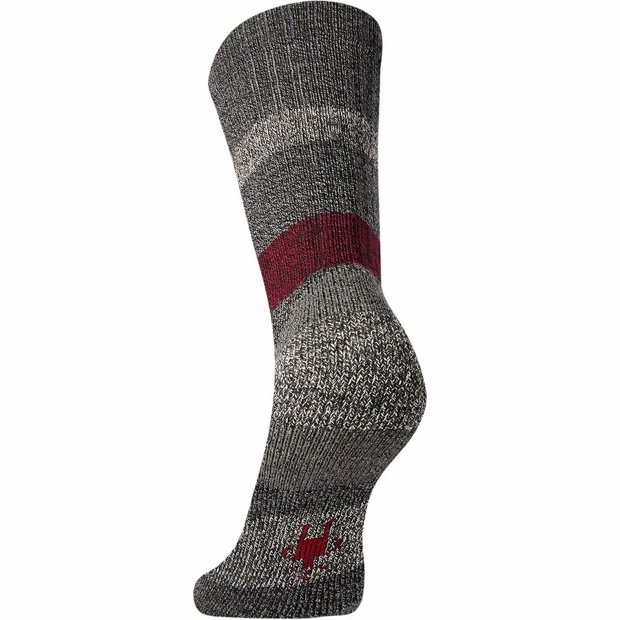 Smartwool Barnsley Crew Sock - Men's | Backcountry.com