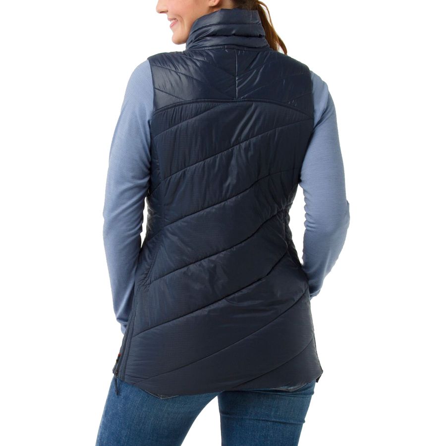 Smartwool Smartloft 150 Vest - Women's | Backcountry.com