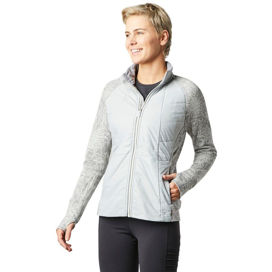 Smartwool Smartloft 60 Jacket - Women's | Steep & Cheap