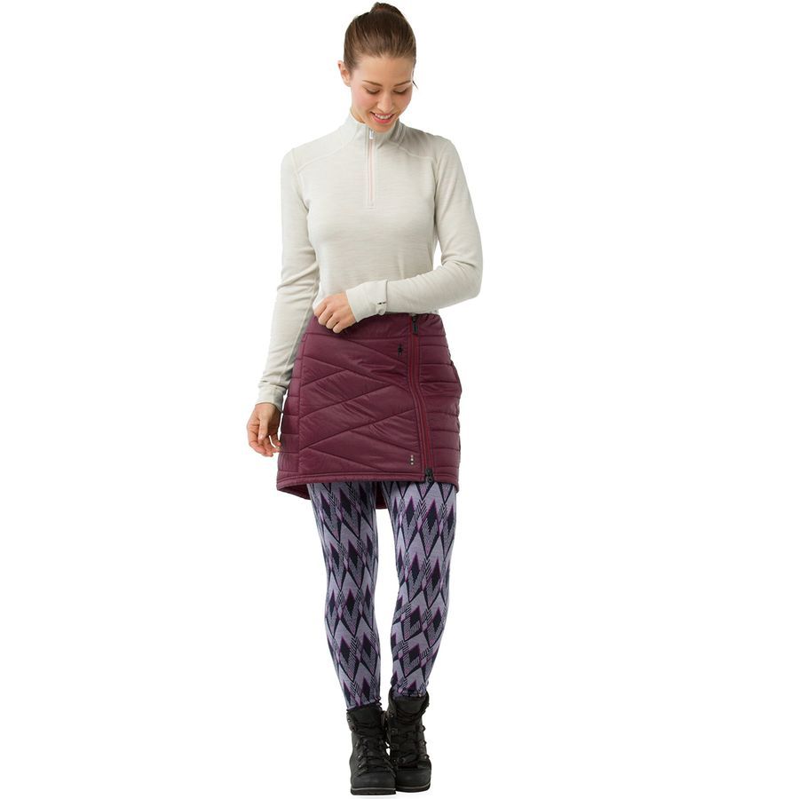 Smartwool Smartloft 120 Skirt - Women's | Backcountry.com