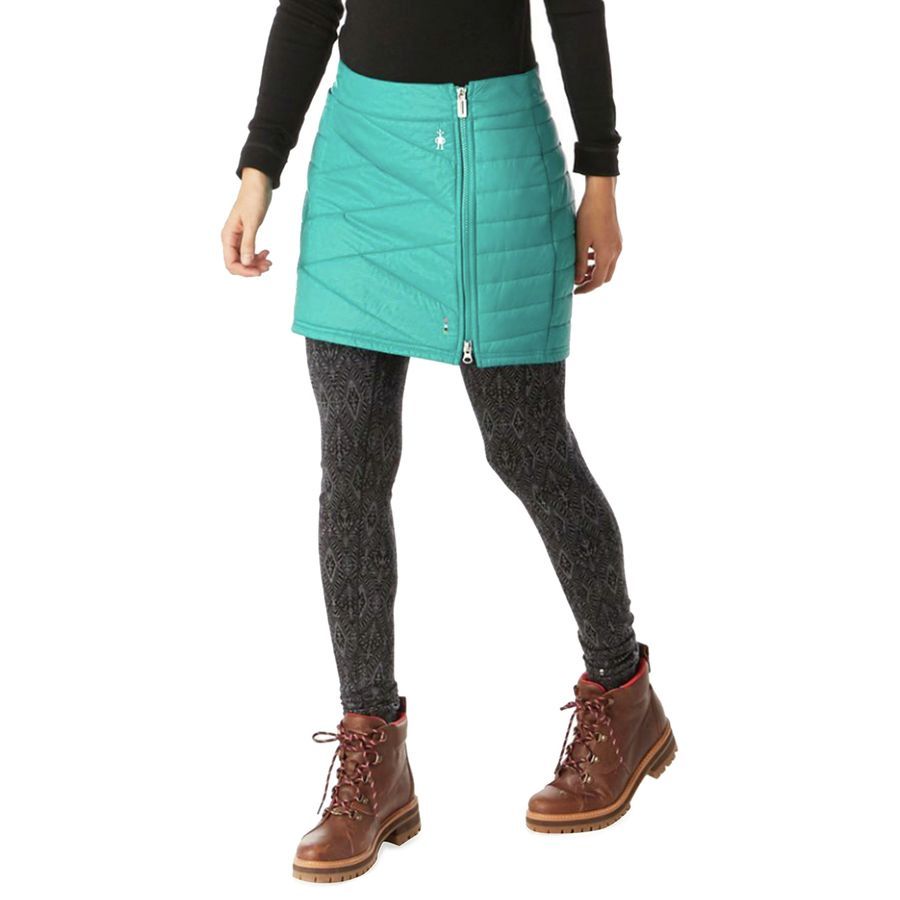 Smartwool Smartloft 120 Skirt - Women's | Backcountry.com
