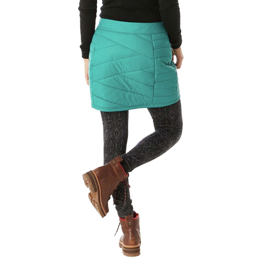 Smartwool Smartloft 120 Skirt - Women's | Backcountry.com