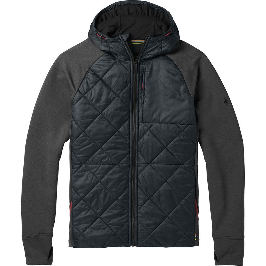Smartwool Smartloft 150 Hooded Jacket - Men's | Backcountry.com