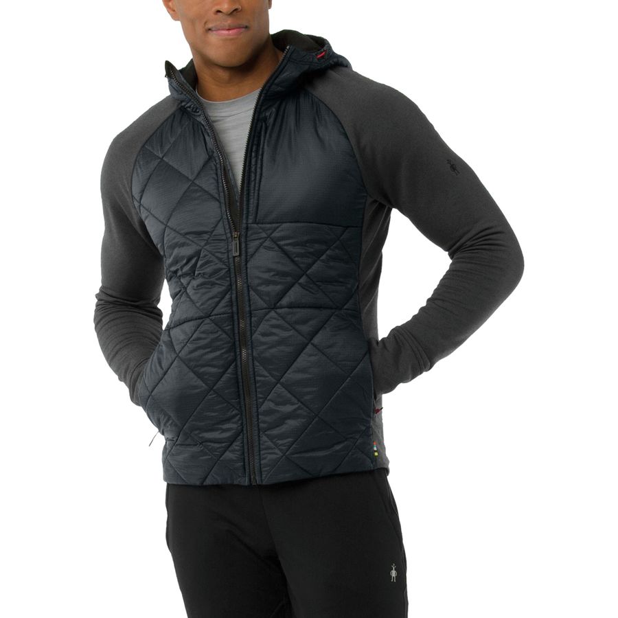 Smartwool Smartloft 150 Hooded Jacket - Men's | Backcountry.com