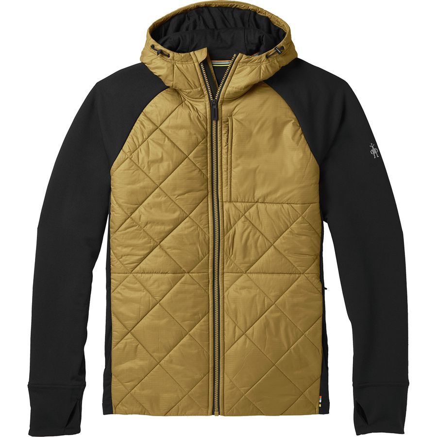 Smartwool Smartloft 150 Hooded Jacket - Men's | Backcountry.com