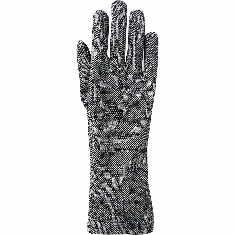 Smartwool Merino 250 Pattern Glove - Accessories