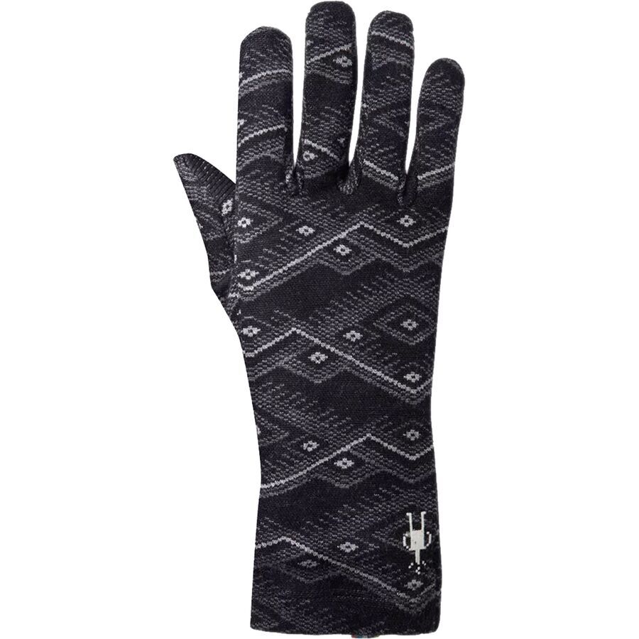 Smartwool Merino 250 Pattern Glove - Accessories