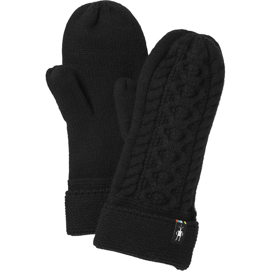 Smartwool Bunny Slope Mitten - Women's | Backcountry.com