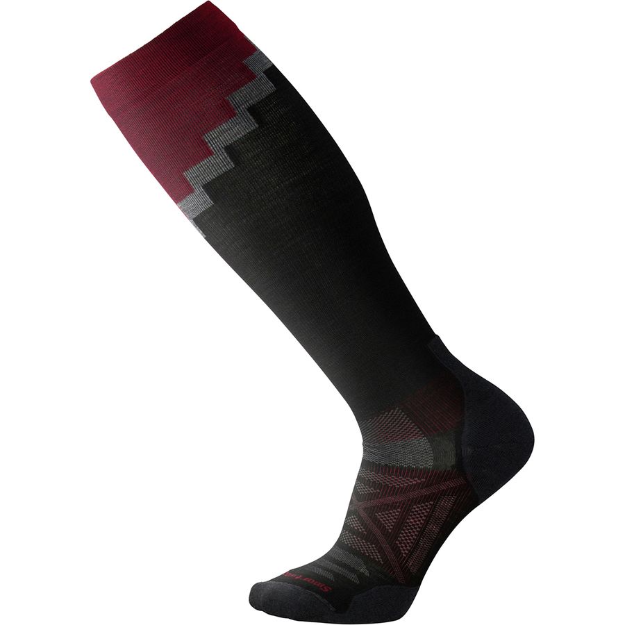 Everyday Compression Sock DeFeet Aireator 3" Quarter Sock - Breathable ...