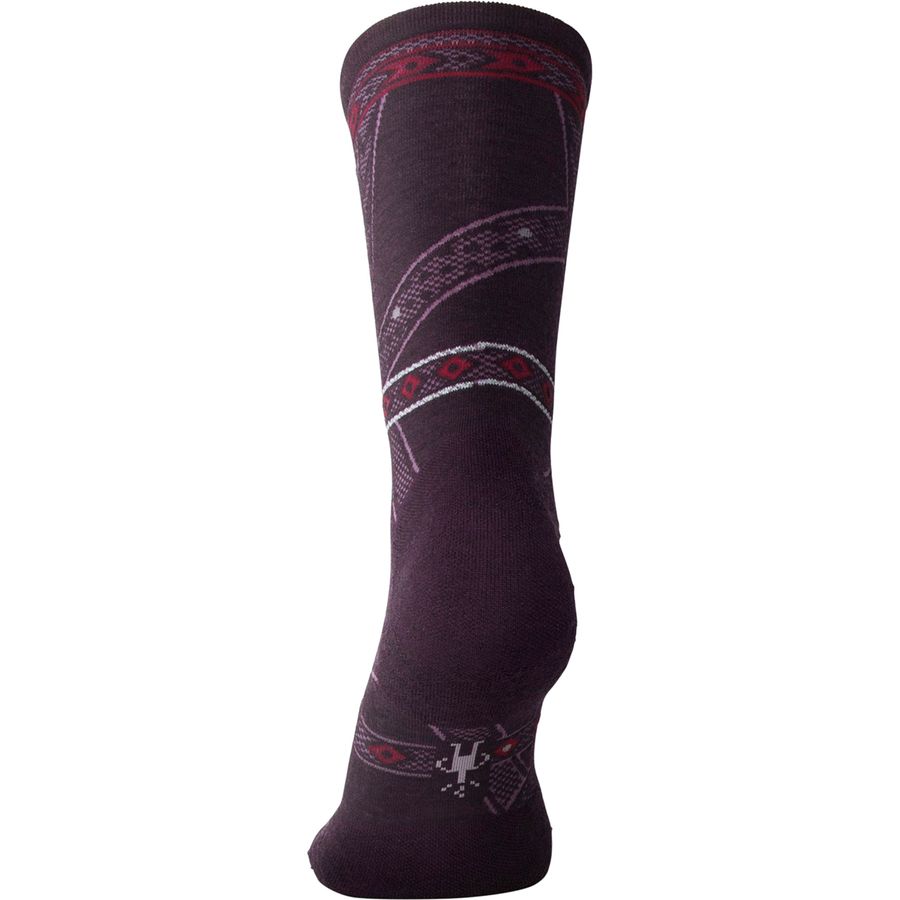 Smartwool Hidden Trail Crew Sock - Women's | Backcountry.com