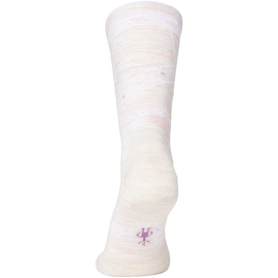 Smartwool Hidden Trail Crew Sock - Women's | Backcountry.com
