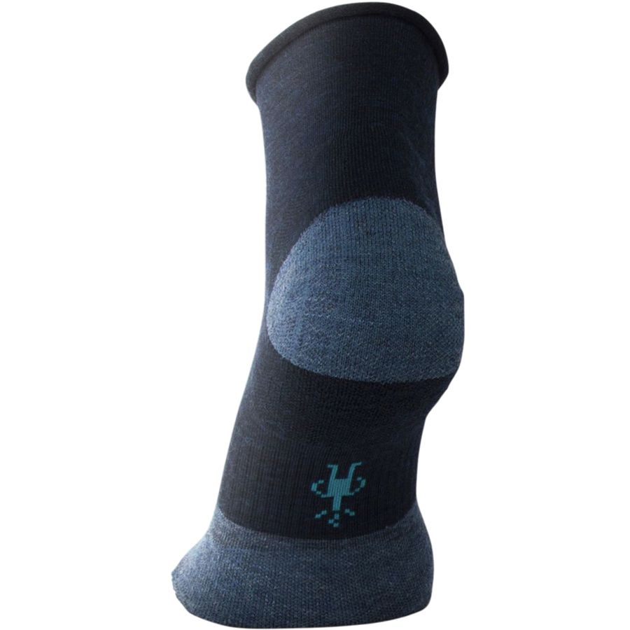 Smartwool Luna Mini Boot Sock - Women's | Backcountry.com