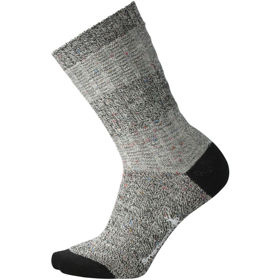 Smartwool Premium Diamond Bella Crew Sock - Women's | Backcountry.com