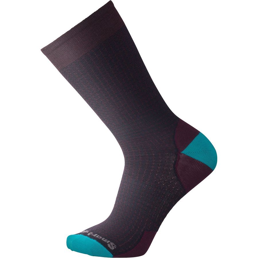 Smartwool Premium East Gate Crew Sock - Men's - Accessories