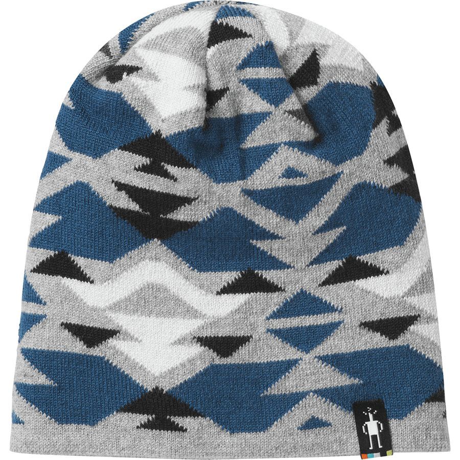 Smartwool Slopestyle Beanie - Kids' | Backcountry.com